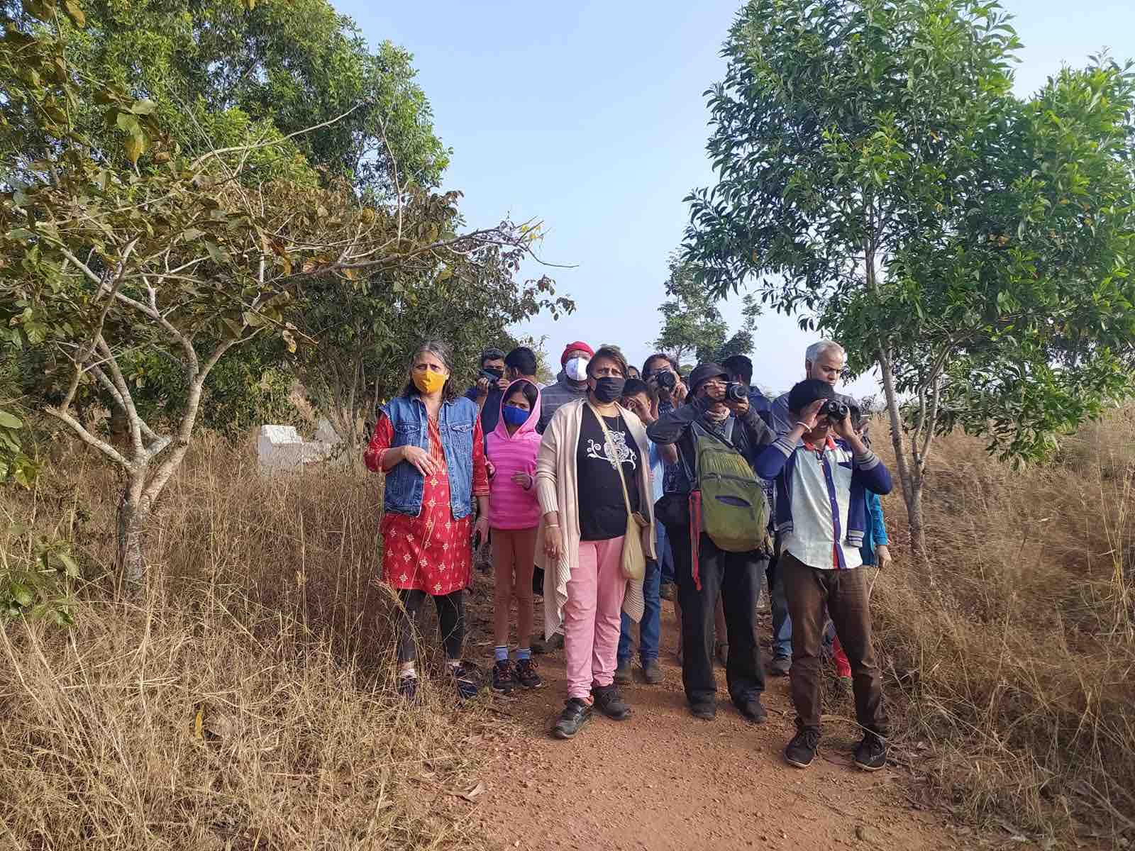 Meet an Educator: Deepa Mohan – Early Bird