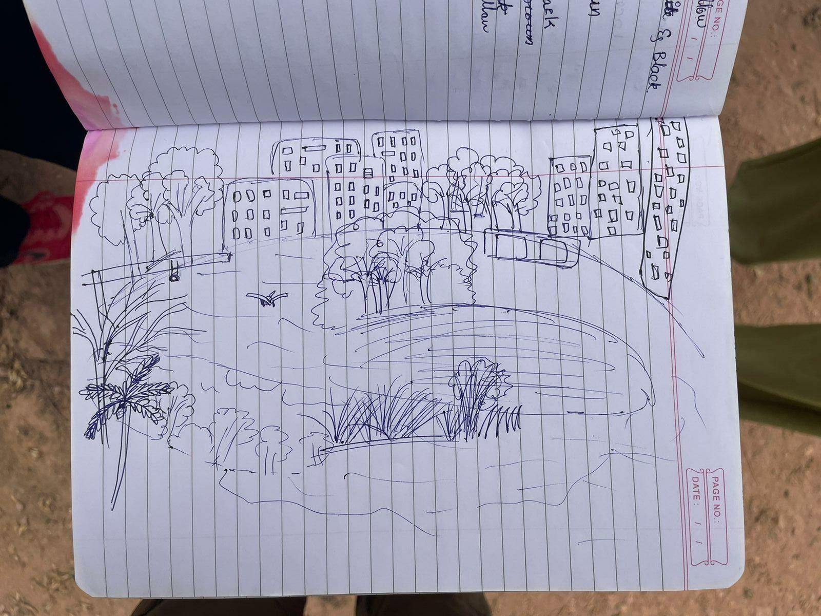 Exploring Nature Through Birds: A Recap of the Wipro Earthian Walk 2024 ...