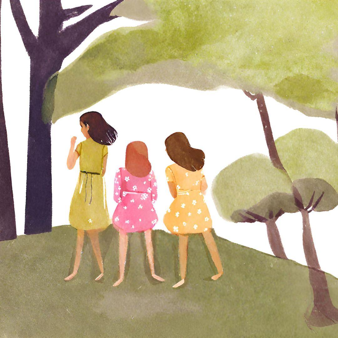 Tips for Birding with Children – Early Bird