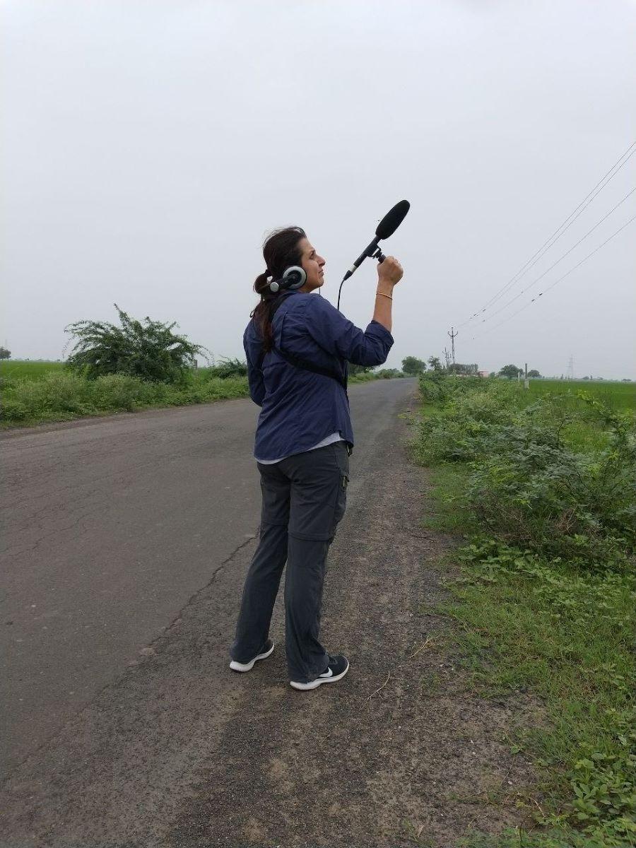 Meet an Educator: Esha Munshi – Early Bird