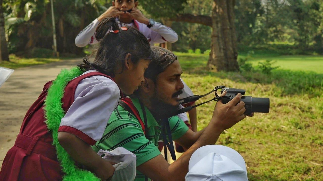 Meet an Educator: Titash Chakrabarti – Early Bird